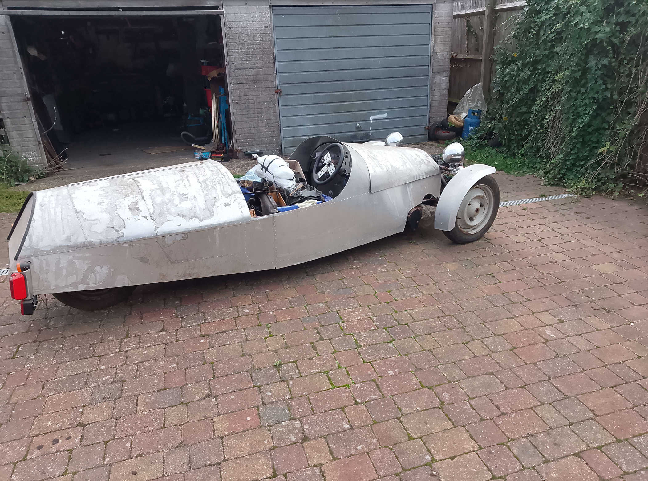For Sale - 2cvgb.co.uk